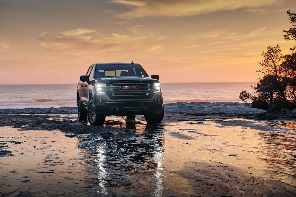 GMC confirma inicio de ventas en México de la nueva generación de ...
