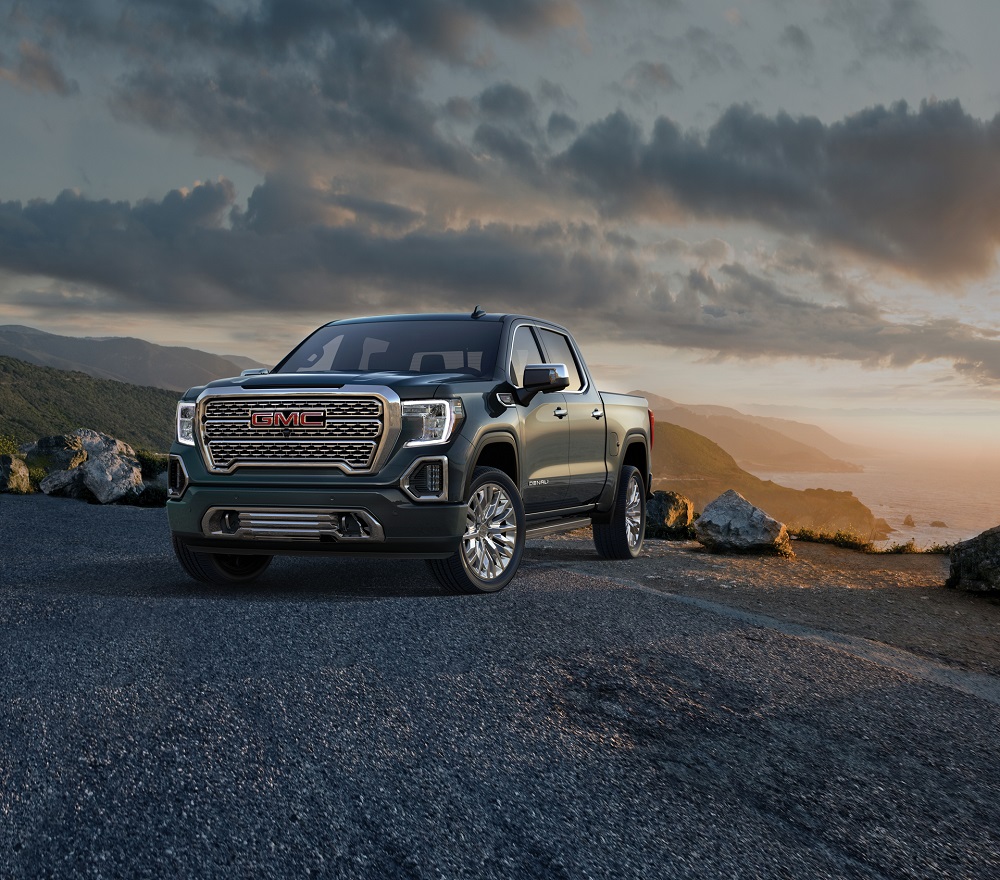 GMC confirma inicio de ventas en México de la nueva generación de ...